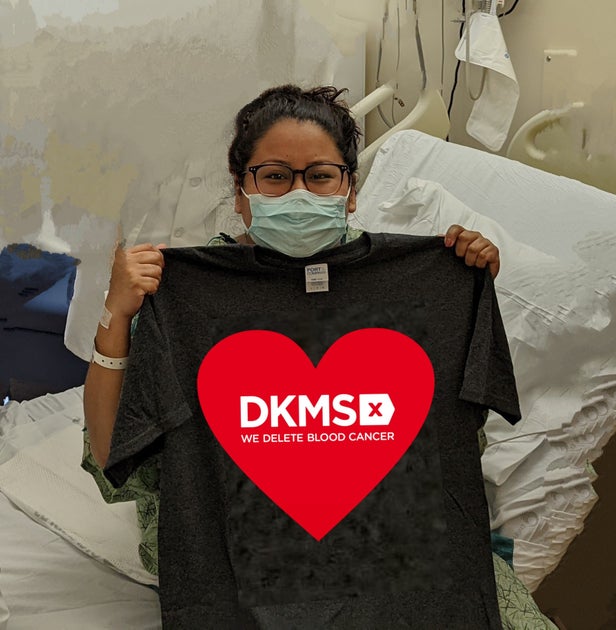 Tania Aquino | DKMS